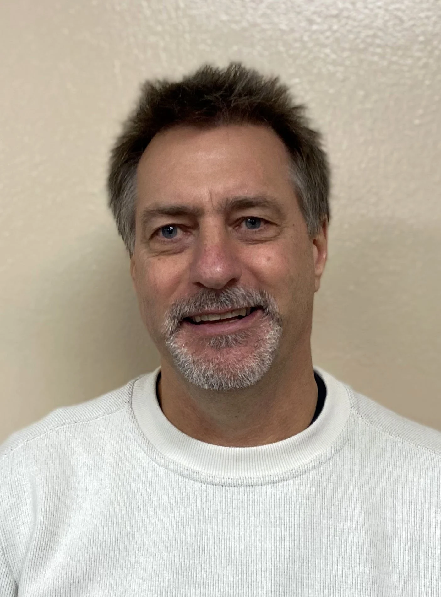 Welcome Pastor Doug Knutson-Keller — Good Shepherd Olympia