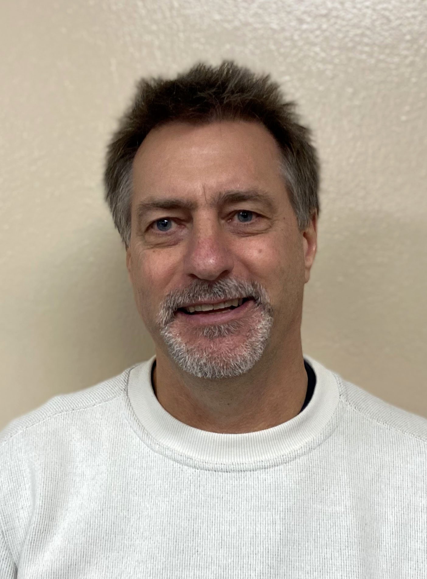 Welcome Pastor Doug Knutson-Keller — Good Shepherd Olympia