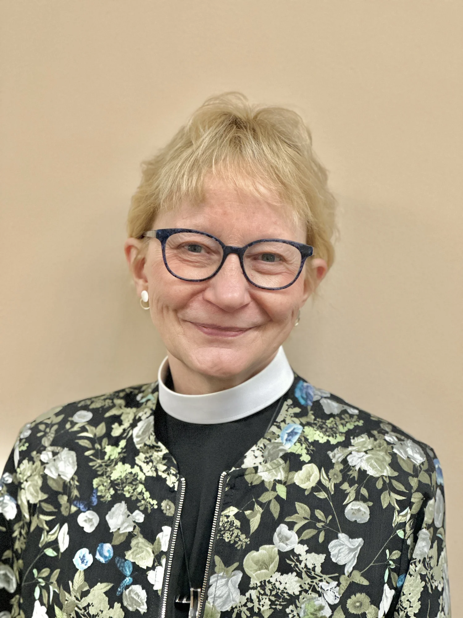 Good Shepherd Welcomes Pastor Shelley Wickstrom! — Good Shepherd Olympia