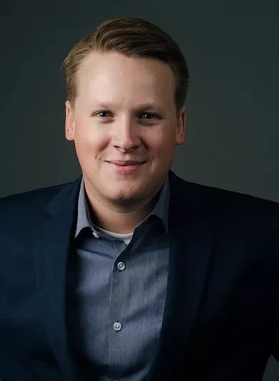 Spotlight on Our Staff: Nickolas Carlson — Good Shepherd Olympia