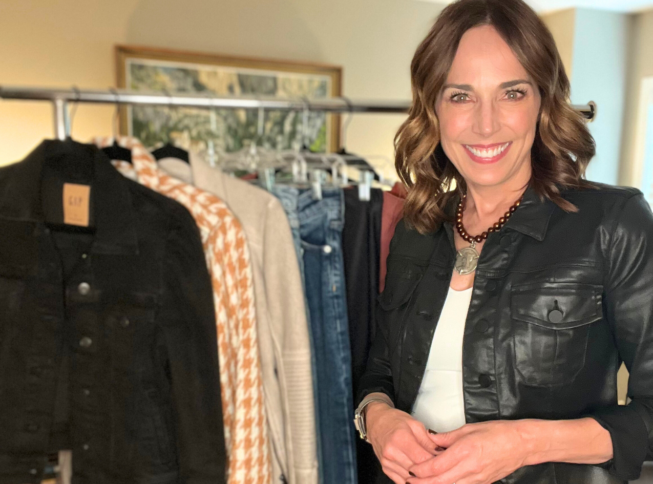 Services 1 — My Styled Life