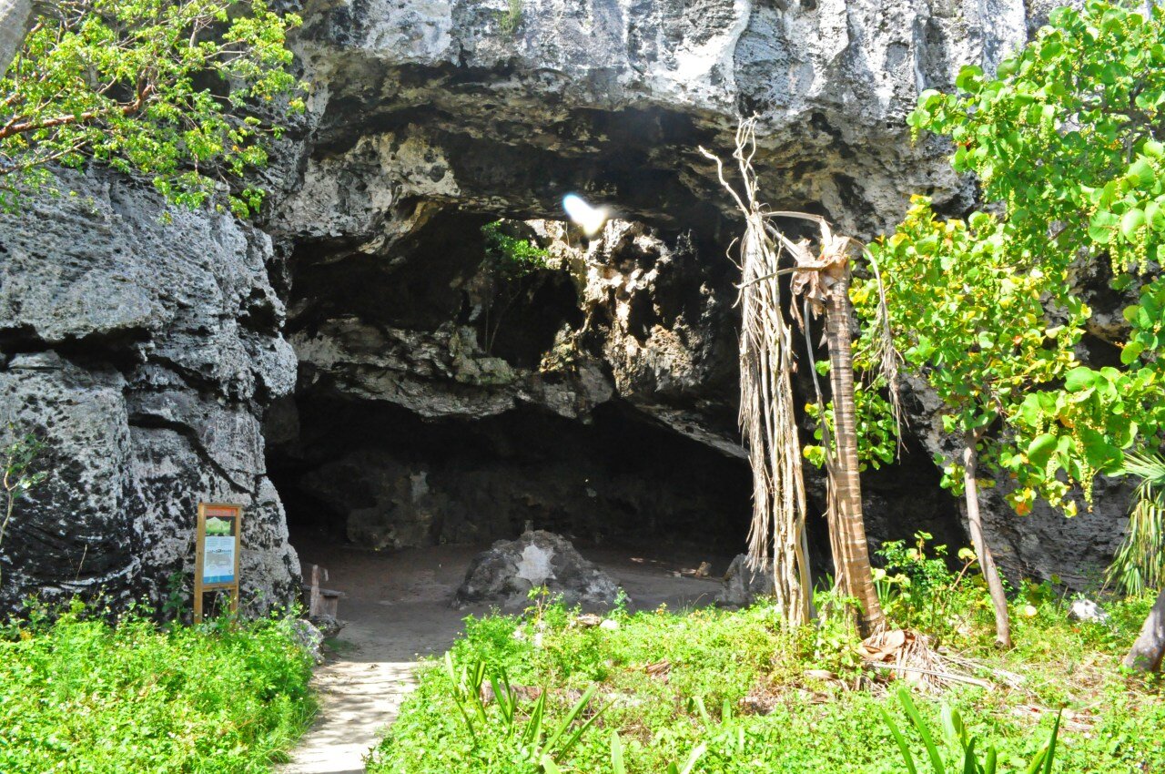 A Totally Honest Guide to Eleuthera Island, The Bahamas — Head Along ...