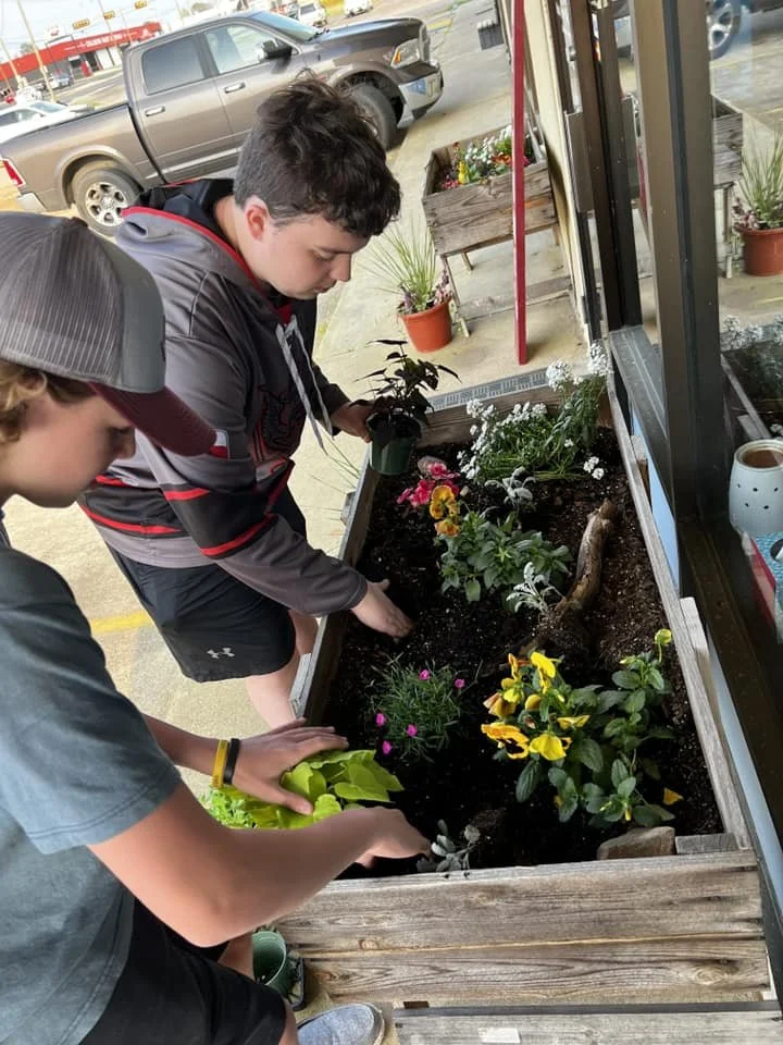 Volunteer Opportunities — Mercy Manor