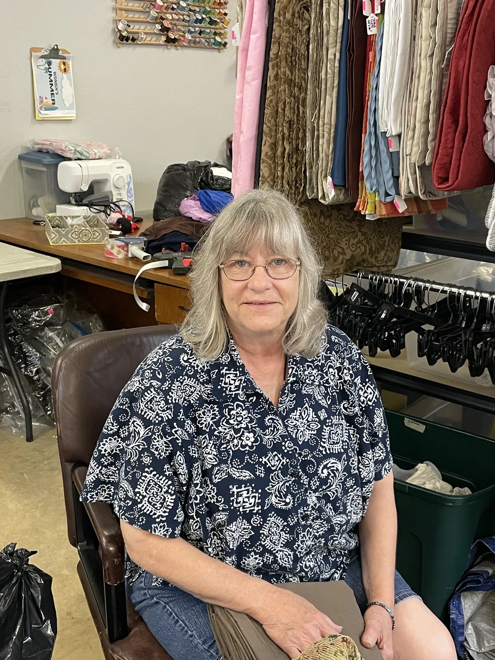 Volunteer Opportunities — Mercy Manor