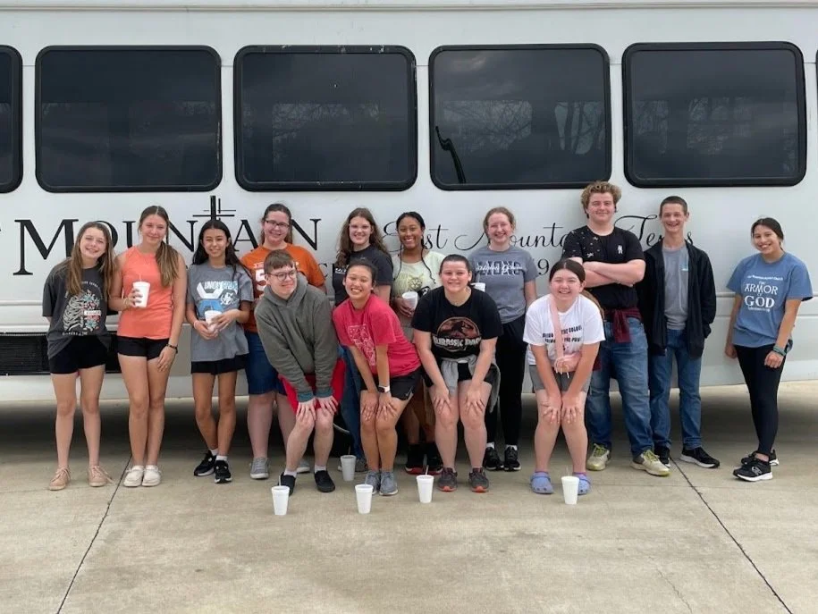 Volunteer Opportunities — Mercy Manor