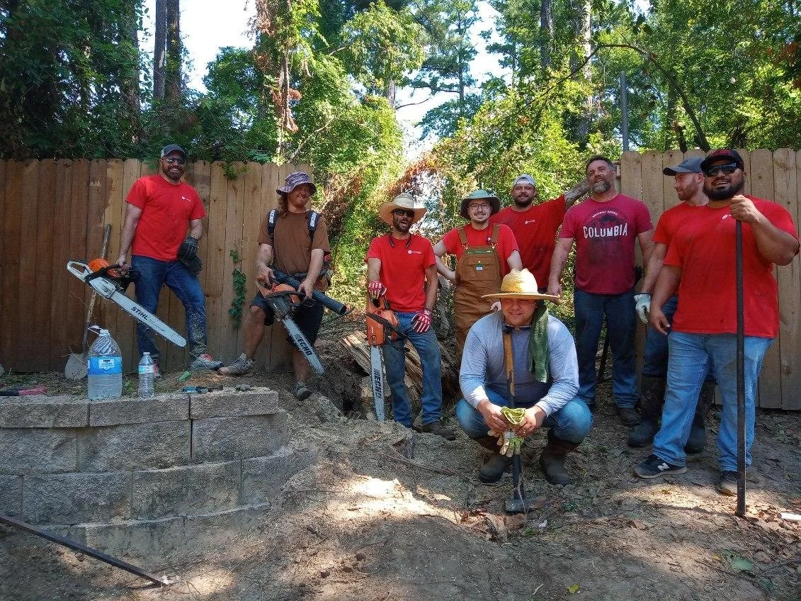 Volunteer Opportunities — Mercy Manor