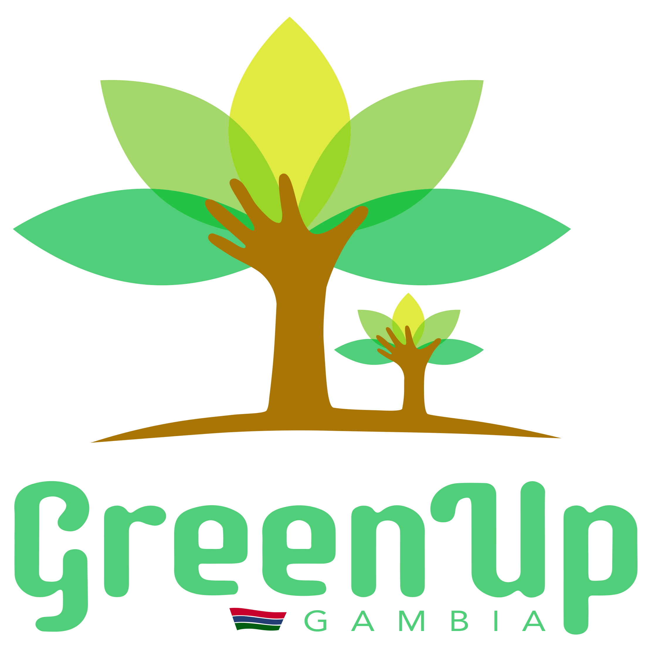 Green-Up Gambia