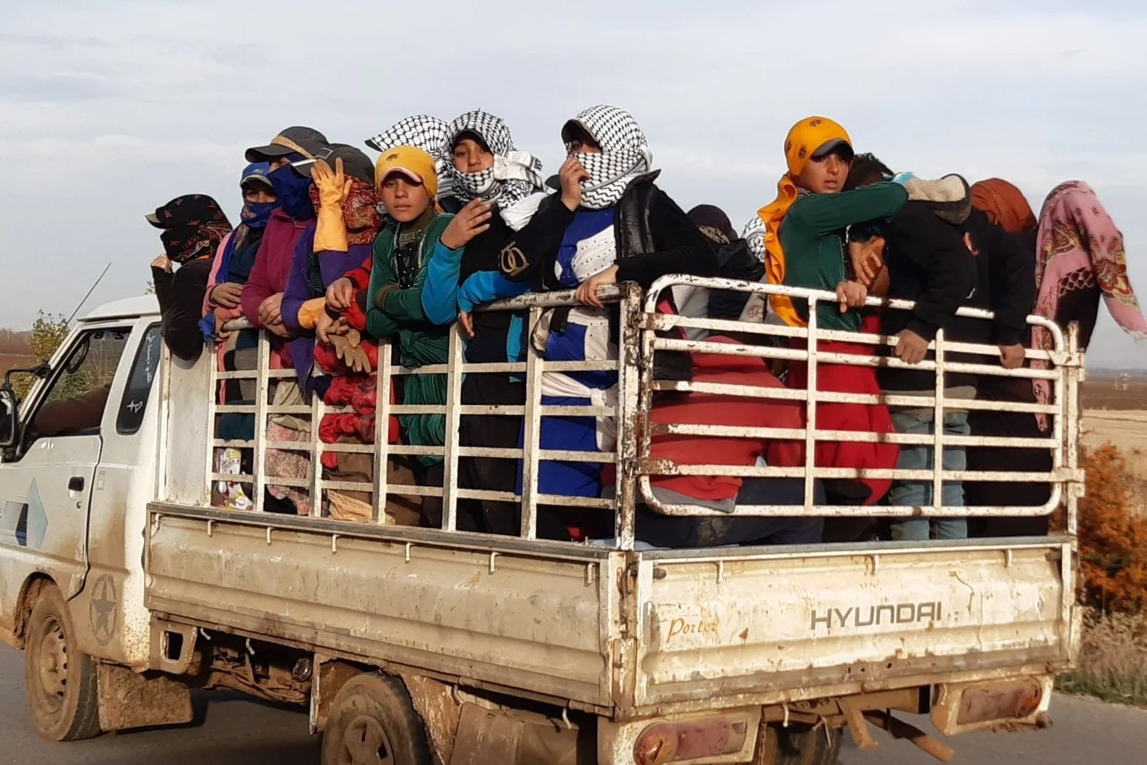 MY FIRST EVER TRIP TO THE MIDDLE EAST: REFLECTIONS ON LEBANON — Embrace ...