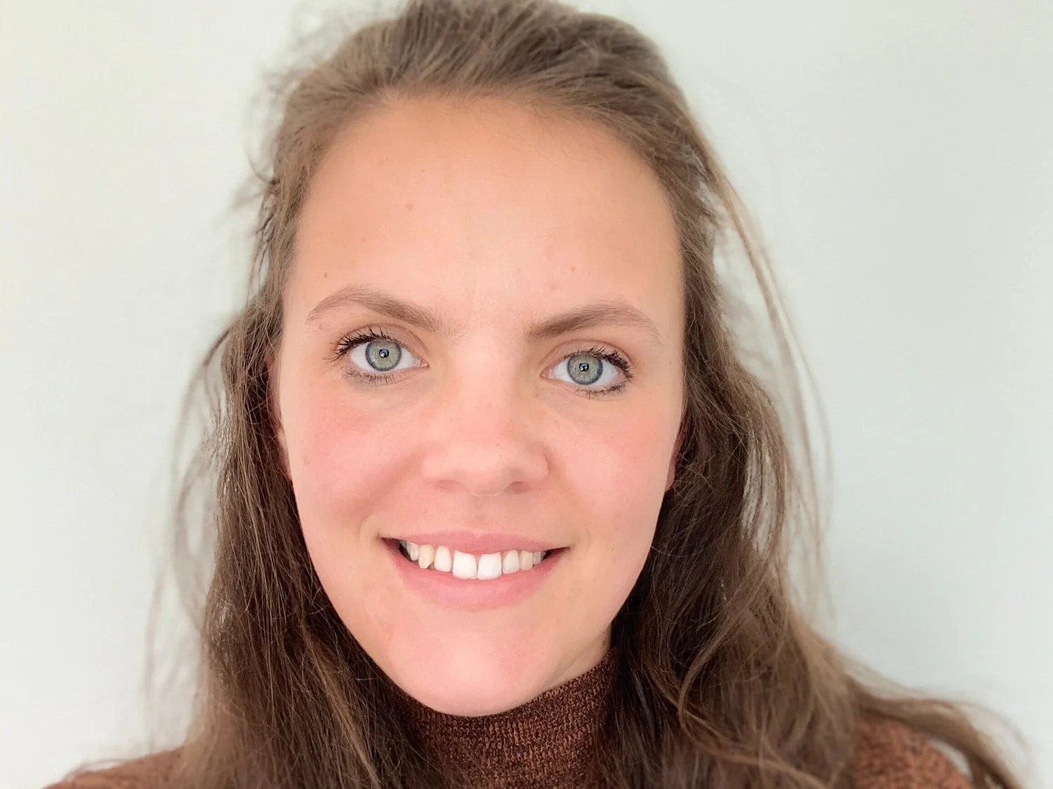 Embrace Trustees — Embrace the Middle East