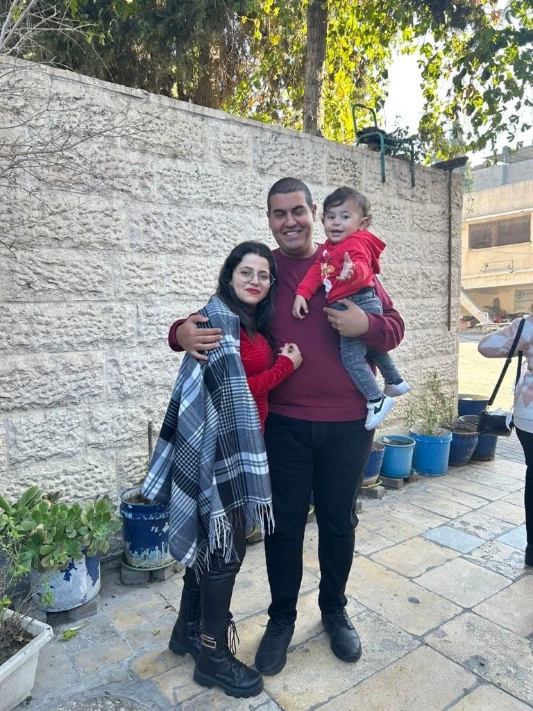 ‘Like a horror movie’: What is the future for Gaza’s Christians ...