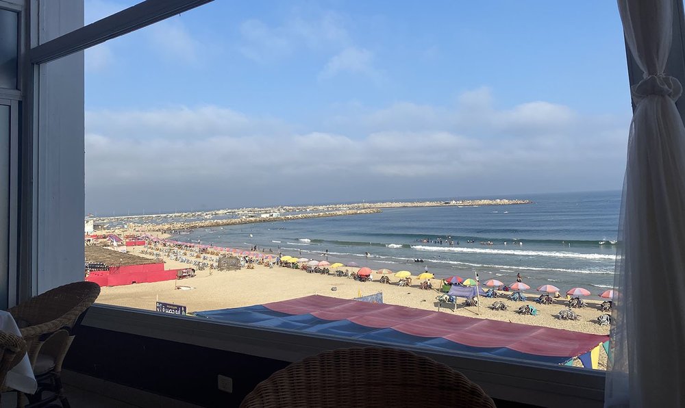 Finding Light Amid the Darkness: Life in Gaza — Embrace the Middle East
