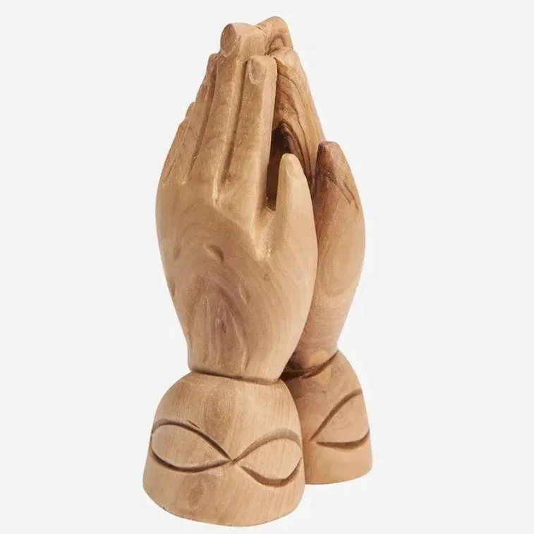 Pray with Embrace — Embrace the Middle East