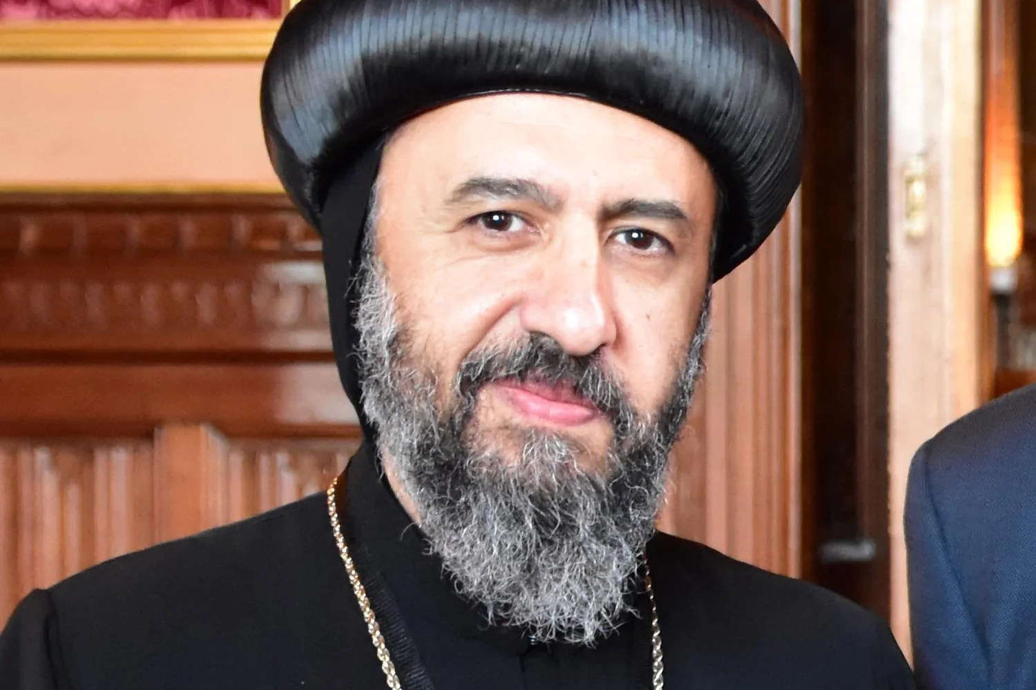 Christians in Egypt — Embrace the Middle East