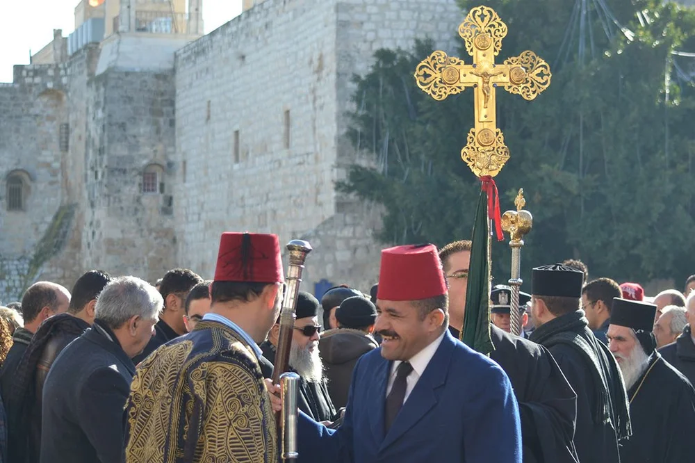 Take action with Embrace — Embrace the Middle East