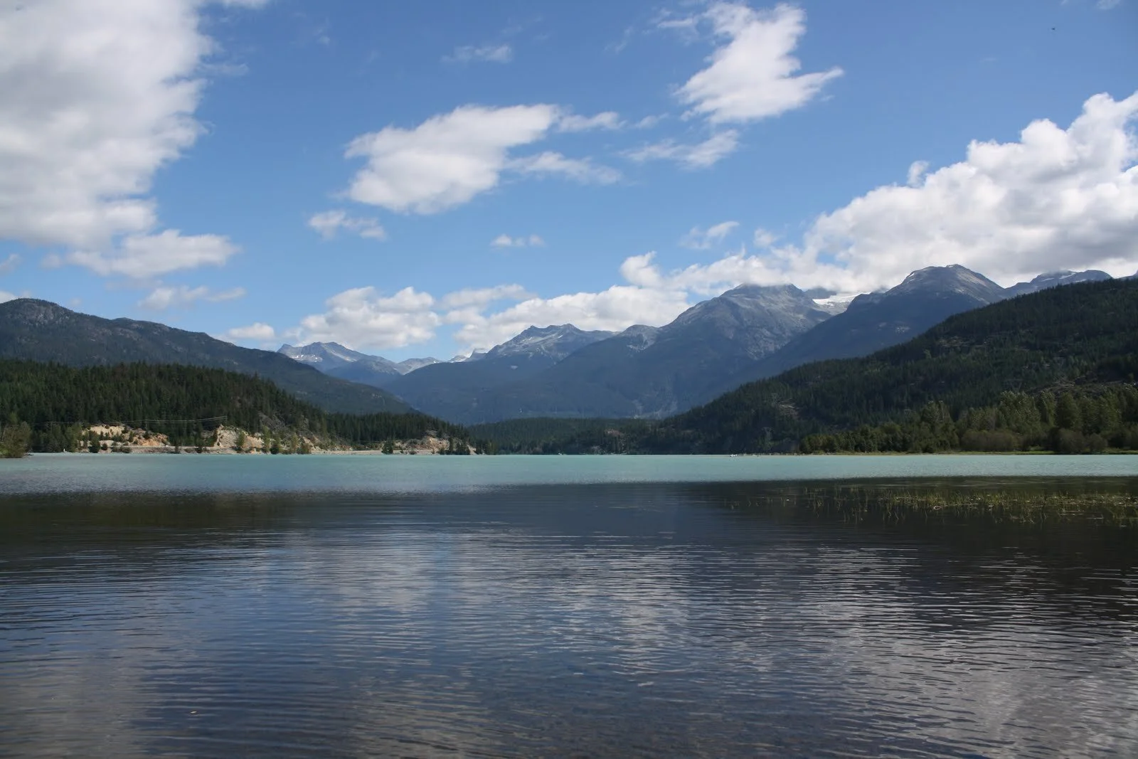 Open Rivers Consulting Associates