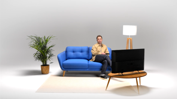 WW | Lebara Smarter TV Advert