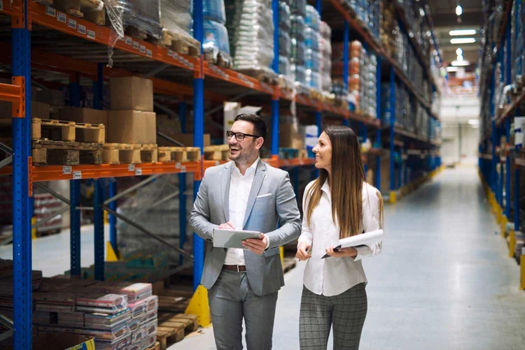 About AJC Logistics — AJC Logistics