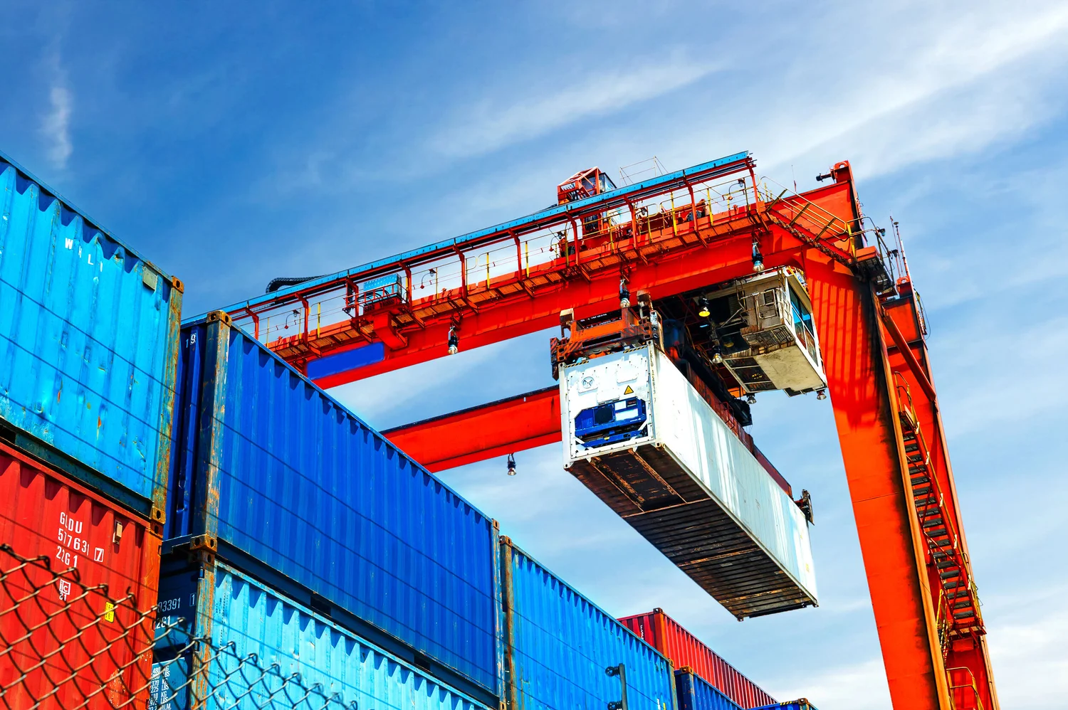 AJC Logistics - Trucking, Shipping, and Warehousing, Worldwide