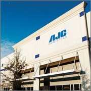 About AJC Logistics — AJC Logistics