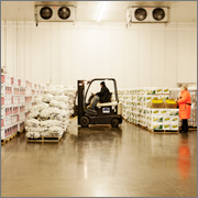 About AJC Logistics — AJC Logistics