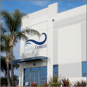 About AJC Logistics — AJC Logistics