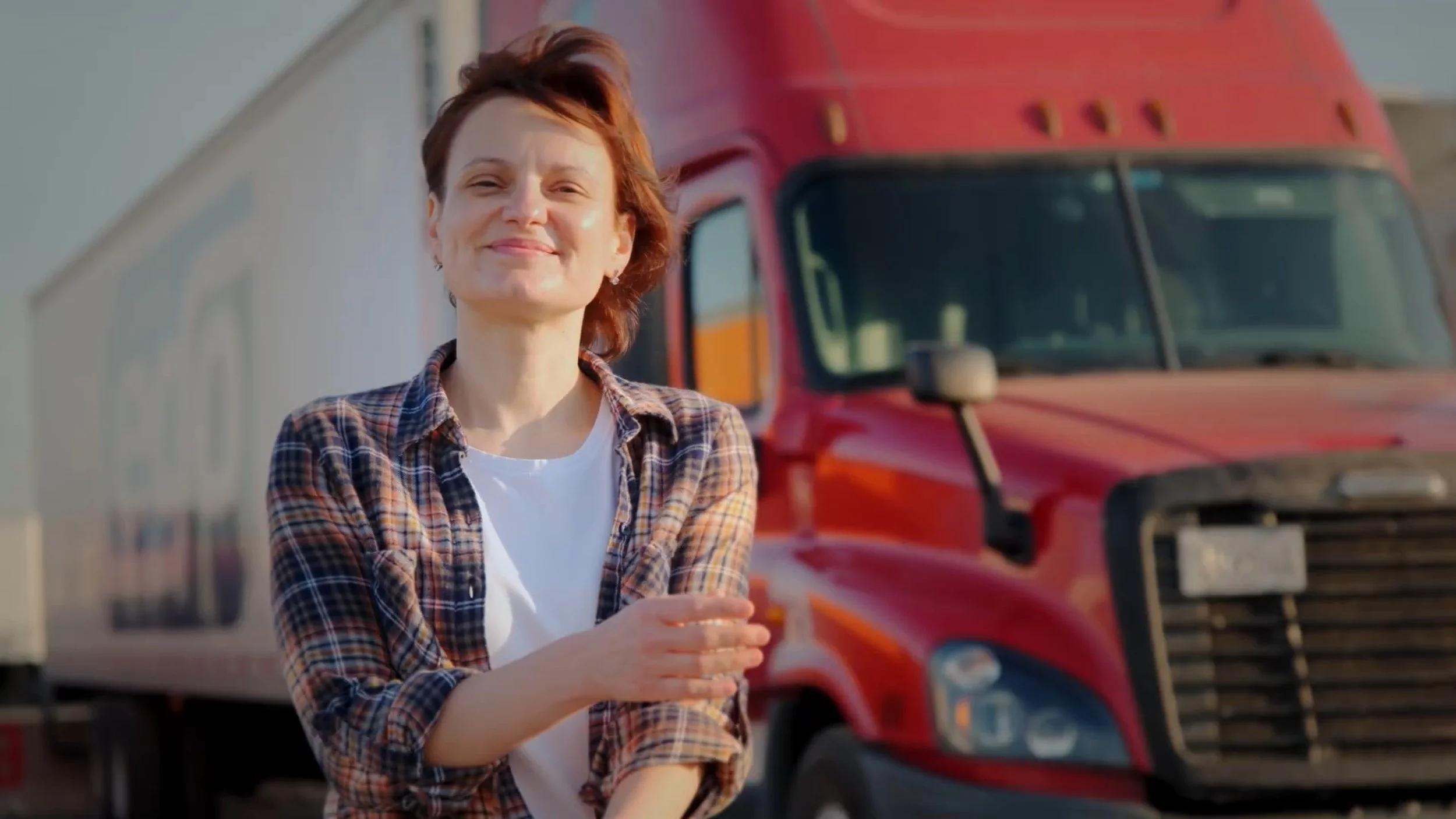 AJC Logistics - Trucking, Shipping, and Warehousing, Worldwide