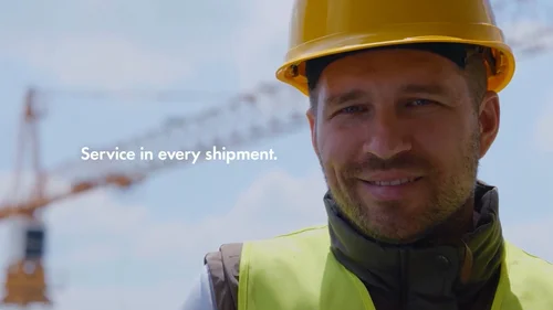 AJC Logistics - Trucking, Shipping, and Warehousing, Worldwide