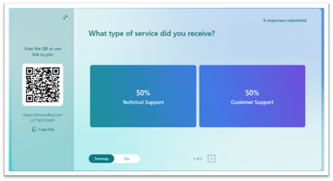 12 valuable Microsoft Forms features you may not know — Gravity Union