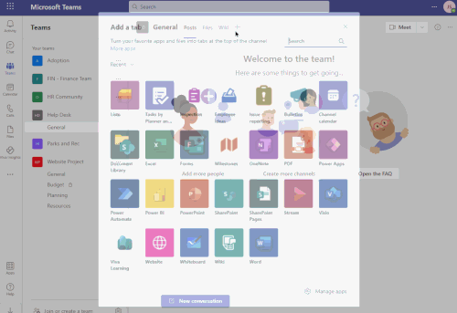 Get the most out of Microsoft Lists — Gravity Union
