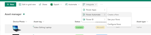 Get the most out of Microsoft Lists — Gravity Union