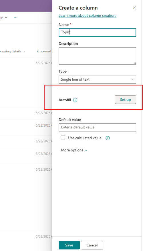 SharePoint Autofill: The automated metadata solution — Gravity Union