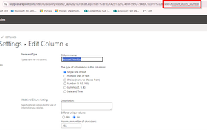 How to Create Custom Column Filters for PnP Search — Gravity Union