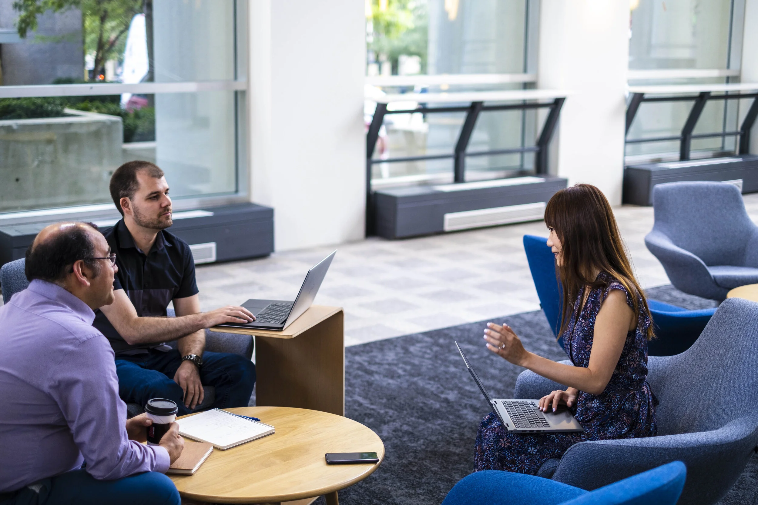 Case Studies — Gravity Union