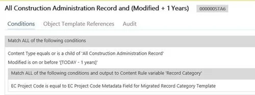 Collabware 2016 Auto-Declaration Deep Dive — Gravity Union