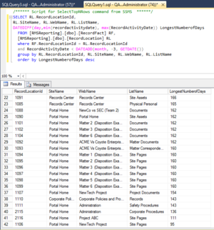 Collabware 2016 Auto-Declaration Deep Dive — Gravity Union