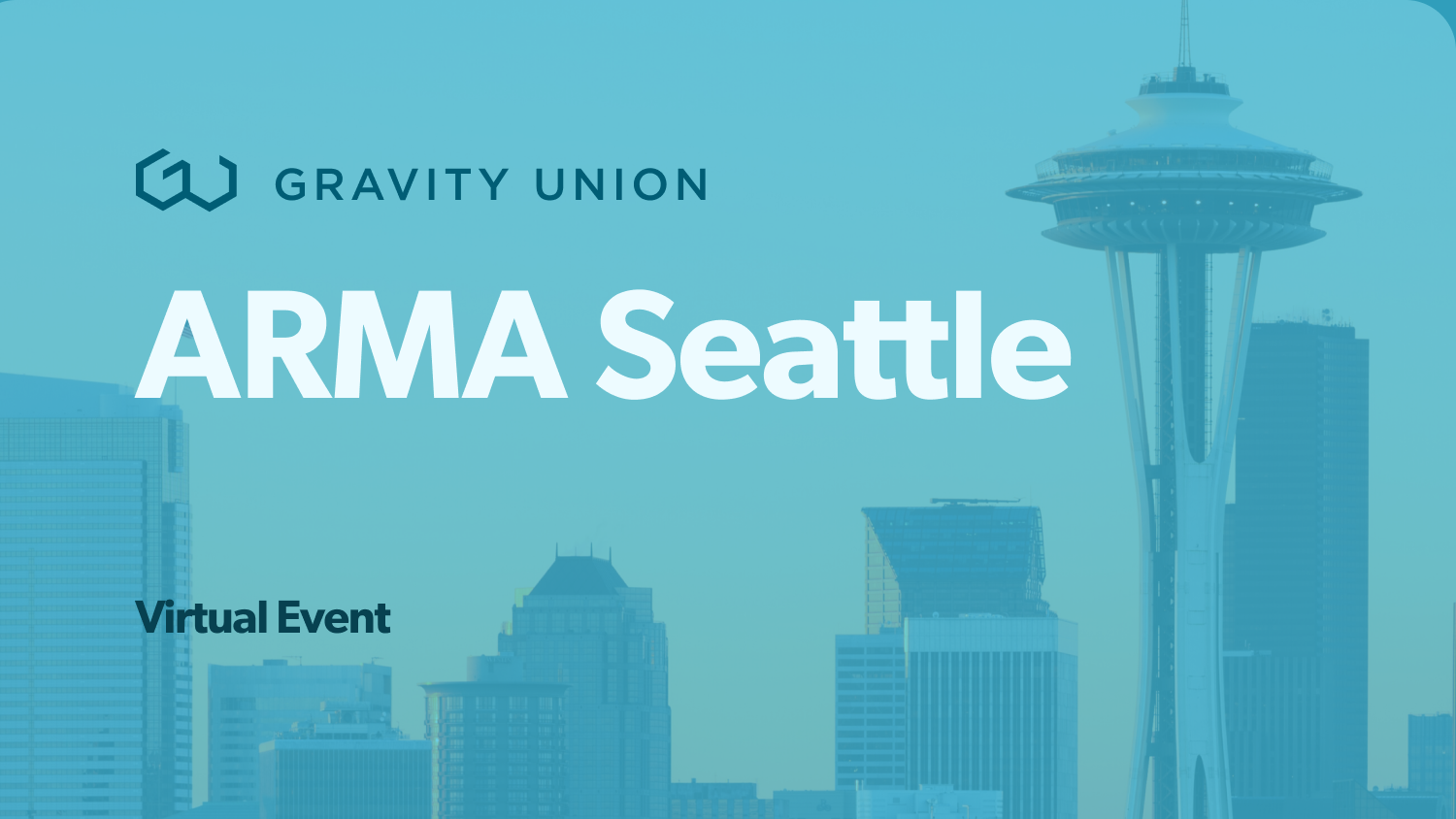 Events — Gravity Union