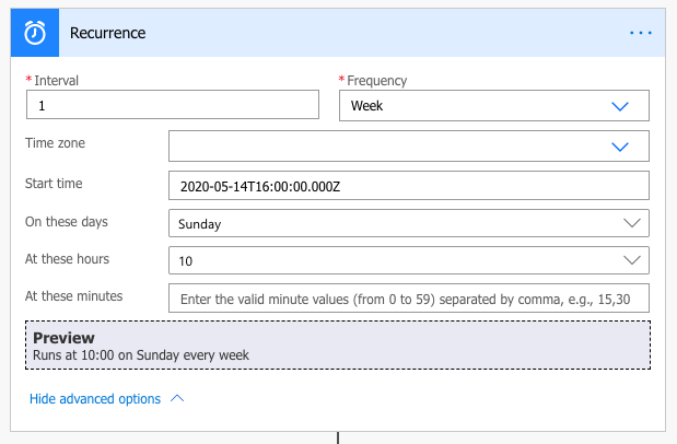 Contract Management with SharePoint and Power Automate — Gravity Union
