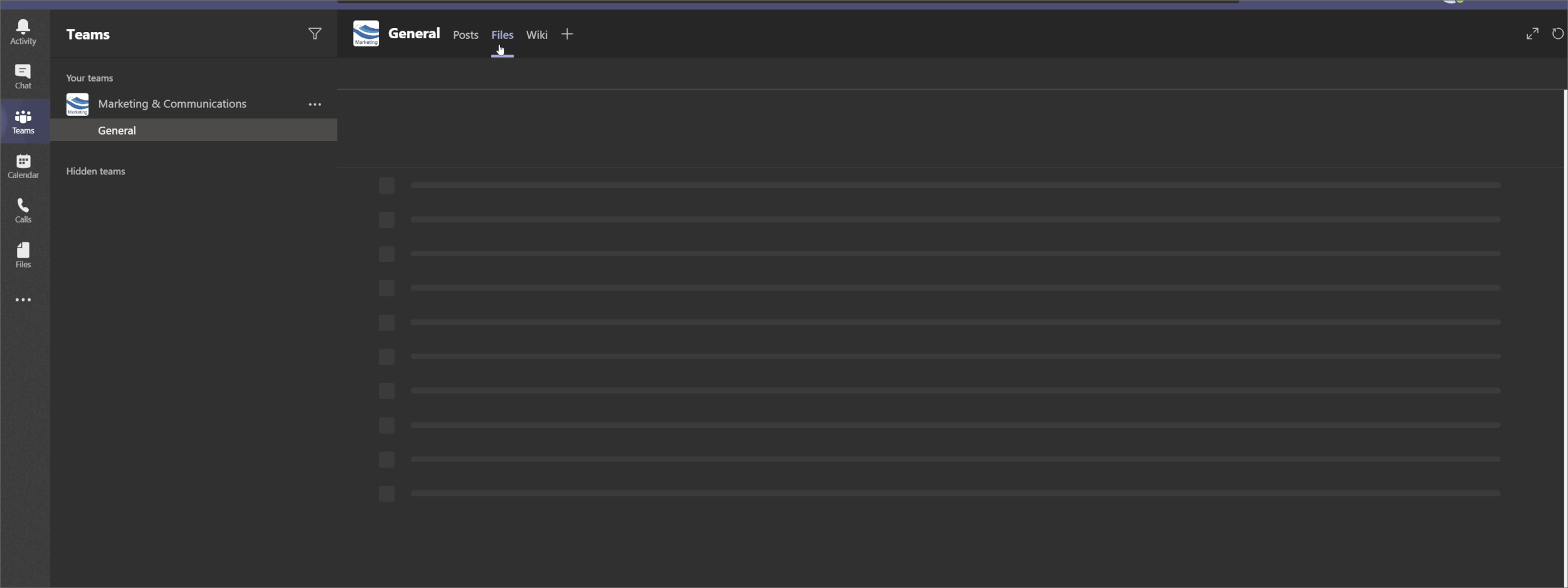 Help I Deleted Content In Microsoft Teams Gravity Union help-i-deleted-content-in-microsoft-teams-gravity-union