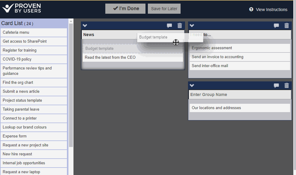 How we do an ECM project fully remotely — Gravity Union