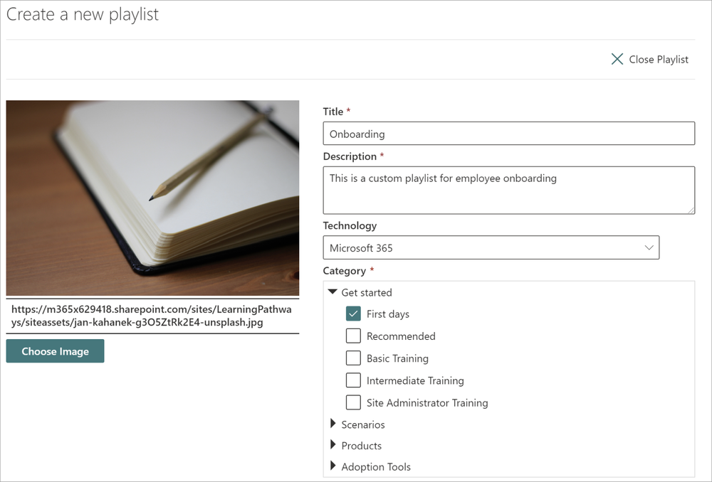 Kick-start training with Microsoft 365 Learning Pathways — Gravity Union