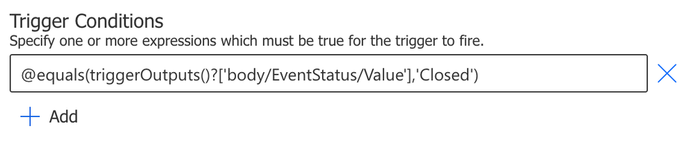 Use Power Automate for event-based retention in Microsoft 365 ...