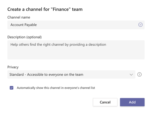 Designing SharePoint and Teams to work together — Gravity Union