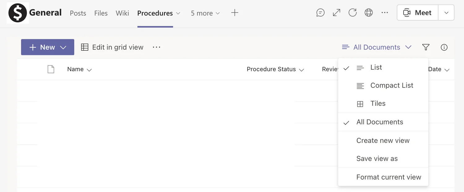 Designing SharePoint and Teams to work together — Gravity Union