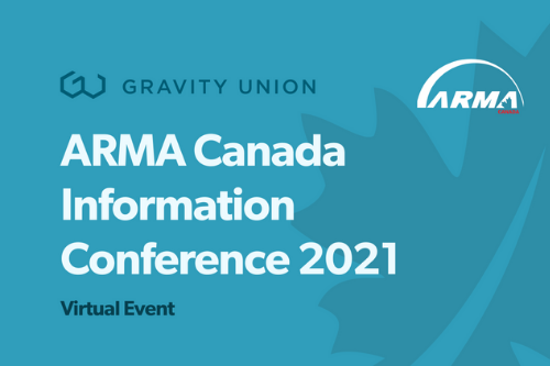 Blog — Gravity Union