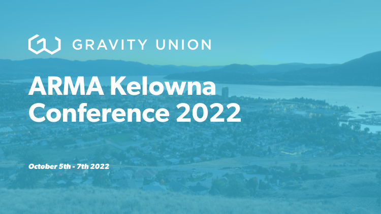 Events — Gravity Union