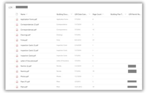 Case Study: City of Surrey migration to Microsoft 365 — Gravity Union