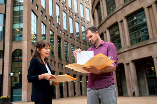 Blog — Gravity Union