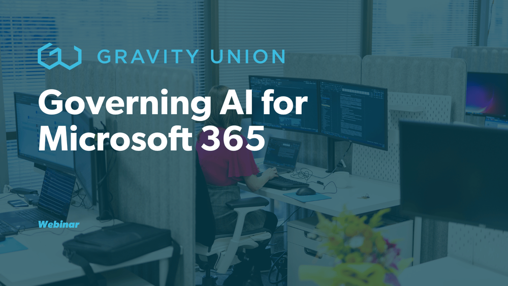 Events — Gravity Union