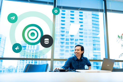 Blog — Gravity Union