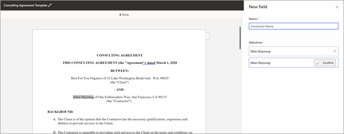 A Guide to SharePoint Premium Content Processing (previously Syntex ...